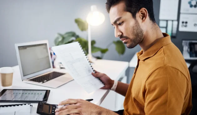 Case Studies - Vertix Auditing