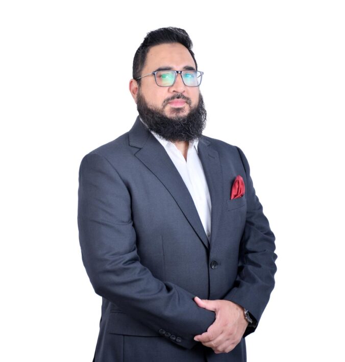 Our Team - Vertix Auditing