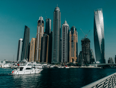 List of Free Zones in UAE 2026 - Complete Guide & Comparison - Vertix ...